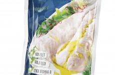 Riba – Proizvodi — Ledo